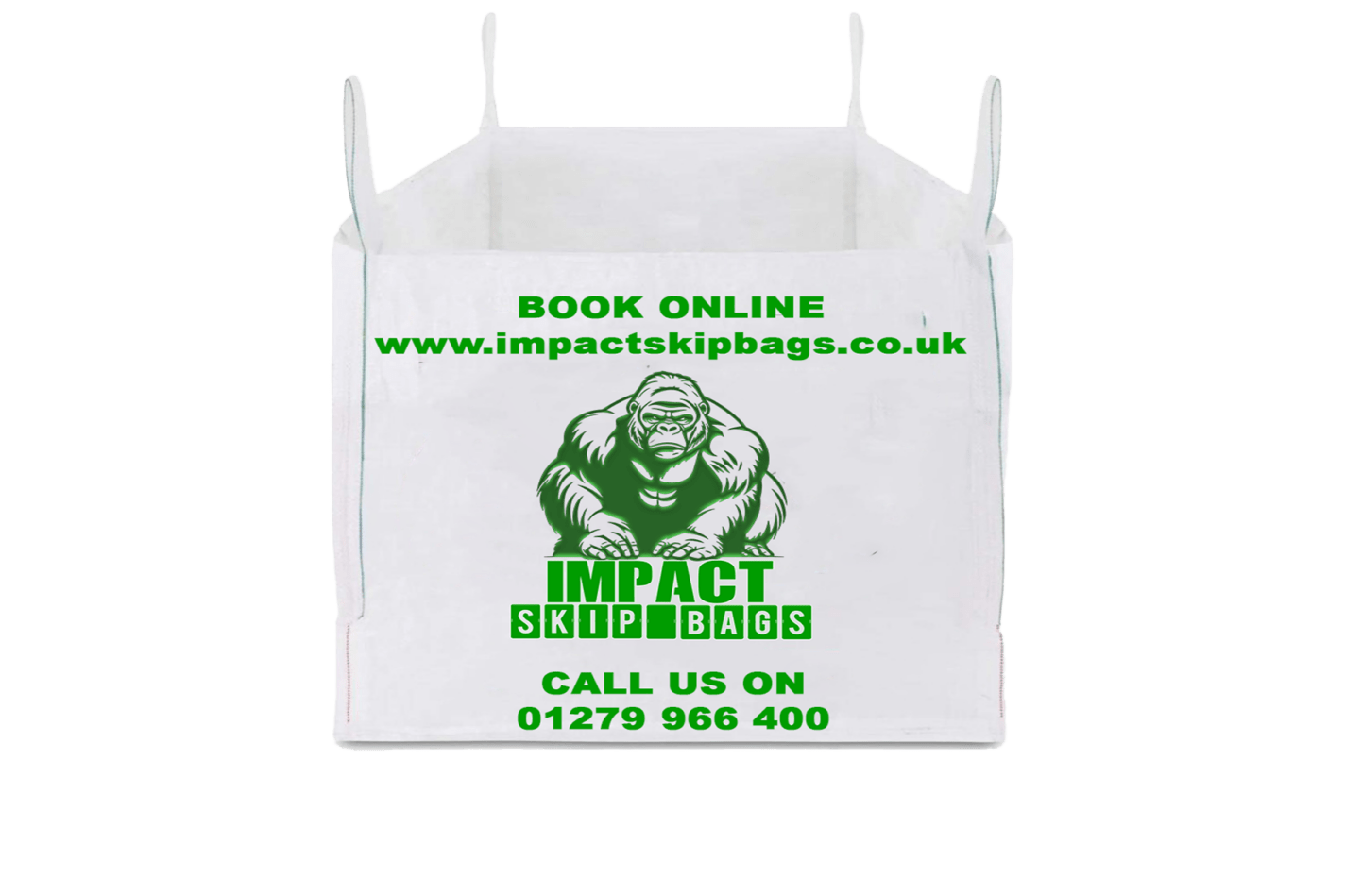 Skip Bags - IMPACT SKIP BAGS