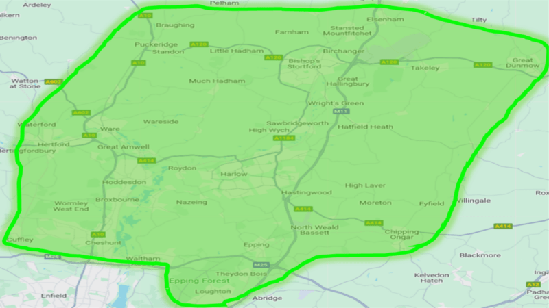 Home Page Impact Skip Bags